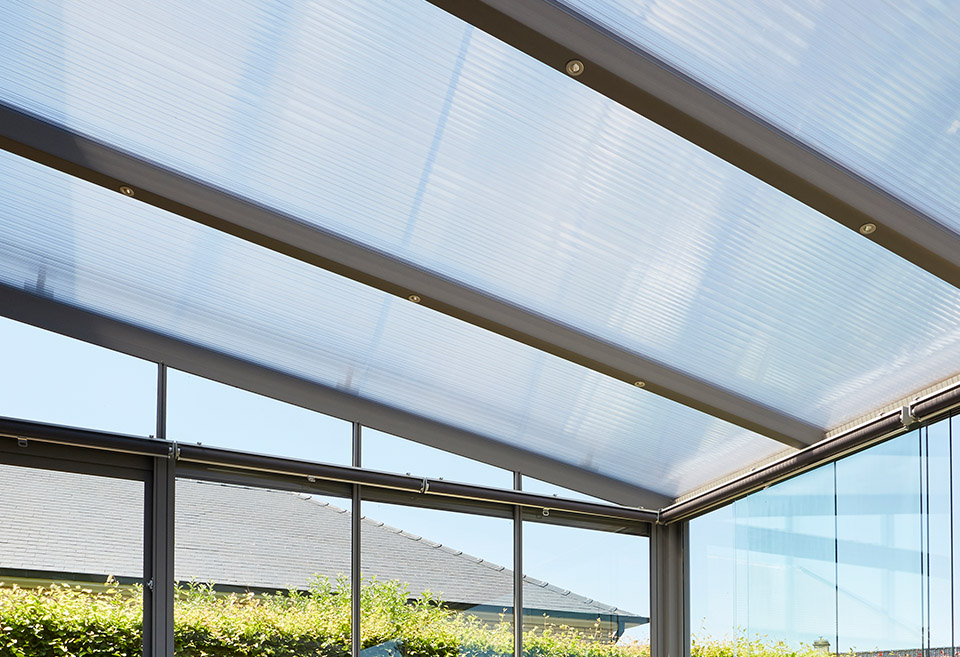 TERASA LED | Terrassendächer &, Wintergarten in Nürnberg